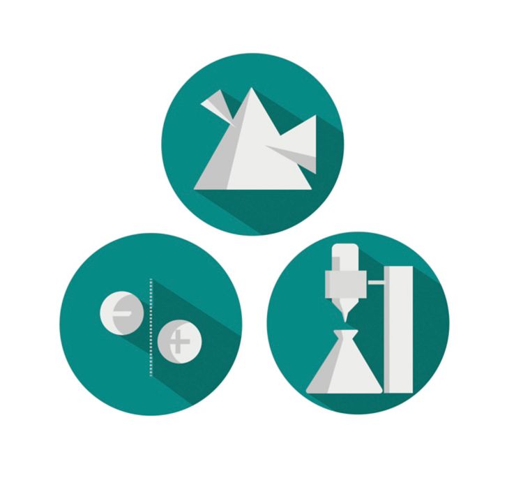 2060 Human Interface – A reliable and robust industrial process ...