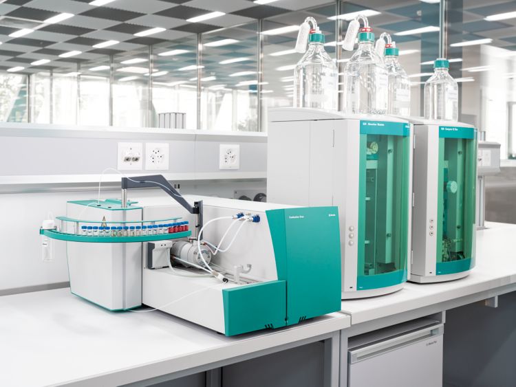 Top Tips To Improve Laboratory Efficiency | Metrohm