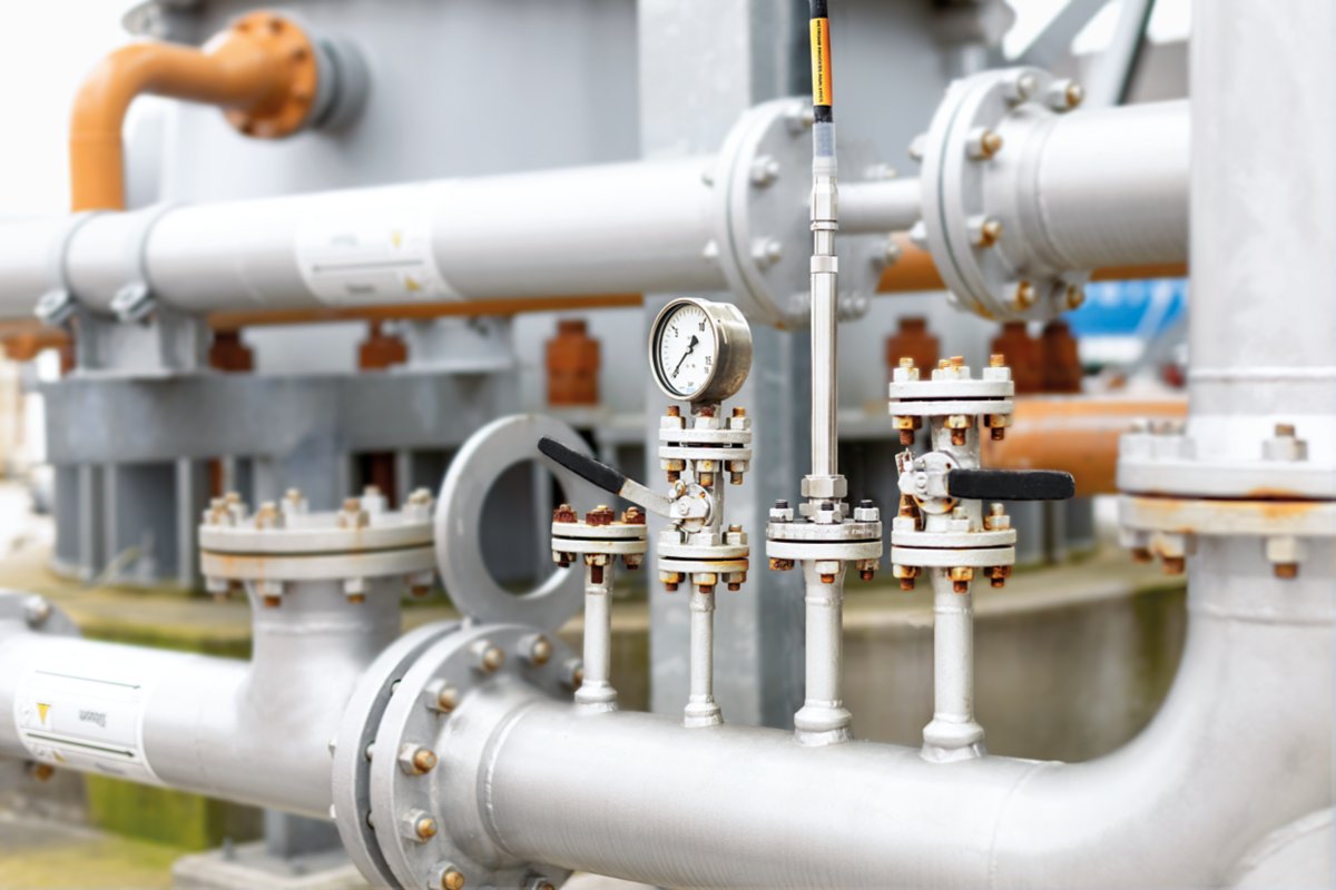 Analizador PTRam: desarrollo en línea de productos y procesos | Metrohm