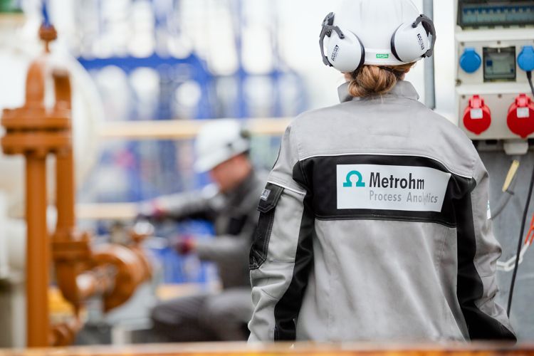 MPA Support | Metrohm