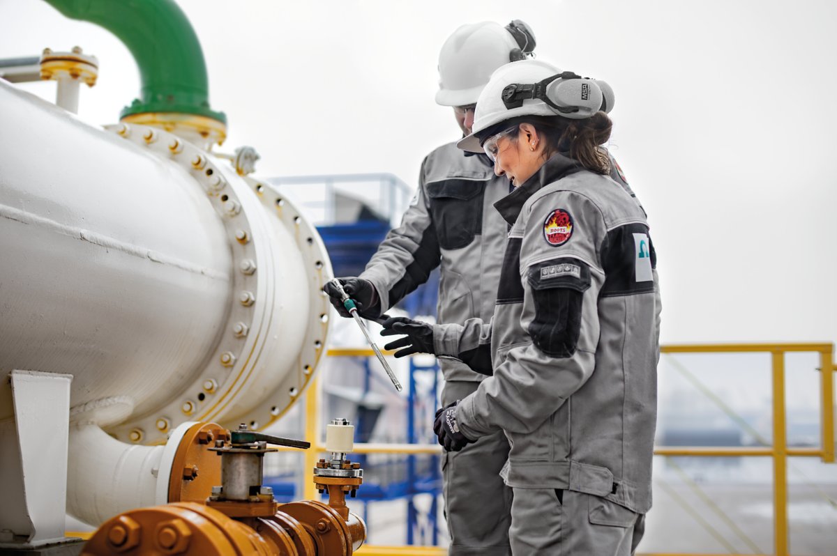 Process Analytics 4.0: una solución integral para la monitorización de ...