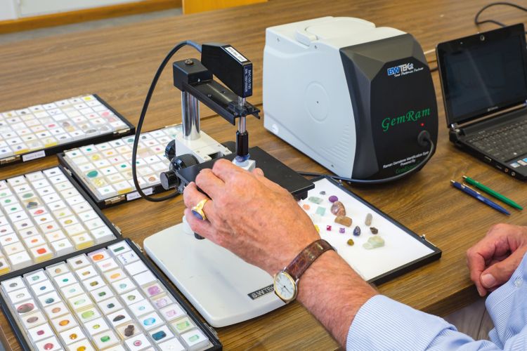 Raman spectroscopy | Metrohm