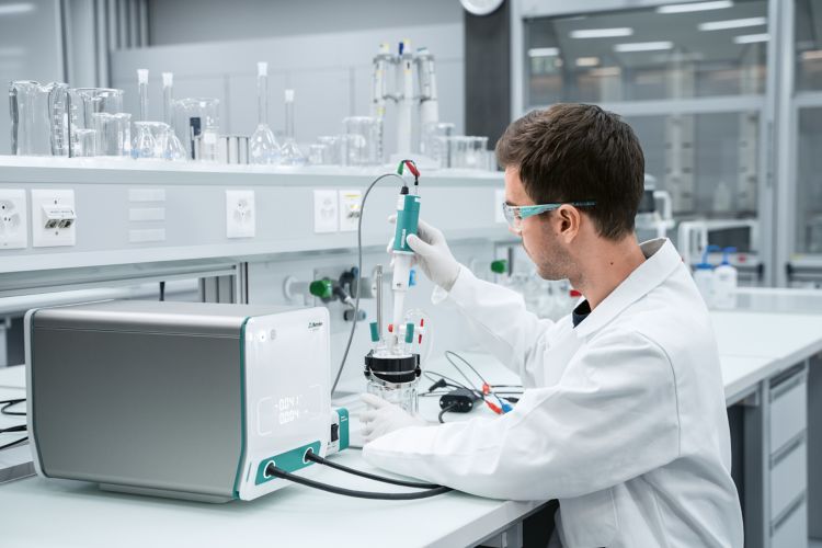 Non-destructive electrochemical methods for corrosion testing | Metrohm