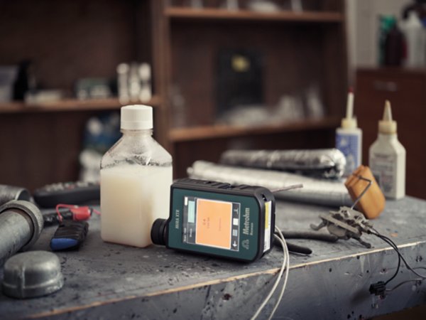 Raman-Spektroskopie: Anwendungen - FAQ | Metrohm | Metrohm