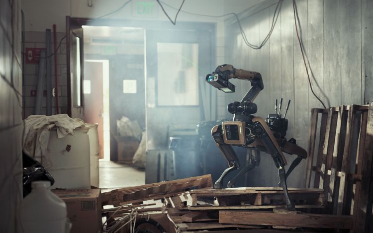 Autolab PGSTAT204 | Metrohm