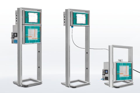 2060 The NIR Analyzer | Metrohm | Metrohm