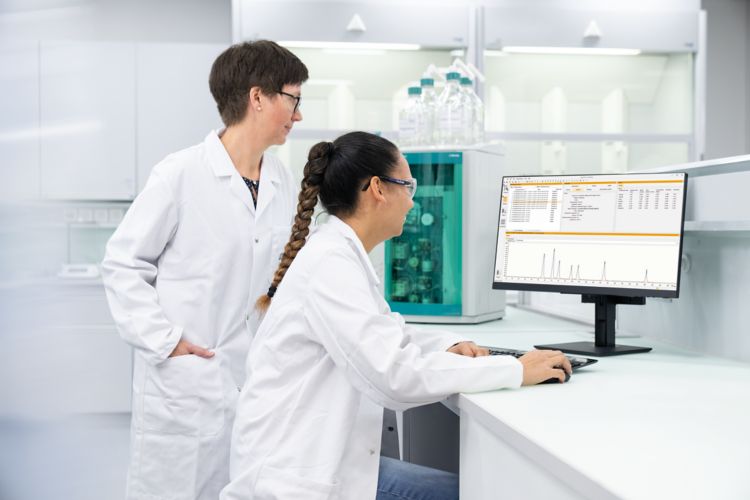 Ion Chromatography Workshop | Metrohm