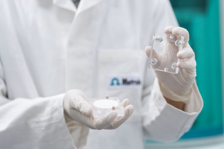 Optimize ion chromatography for your application | Metrohm