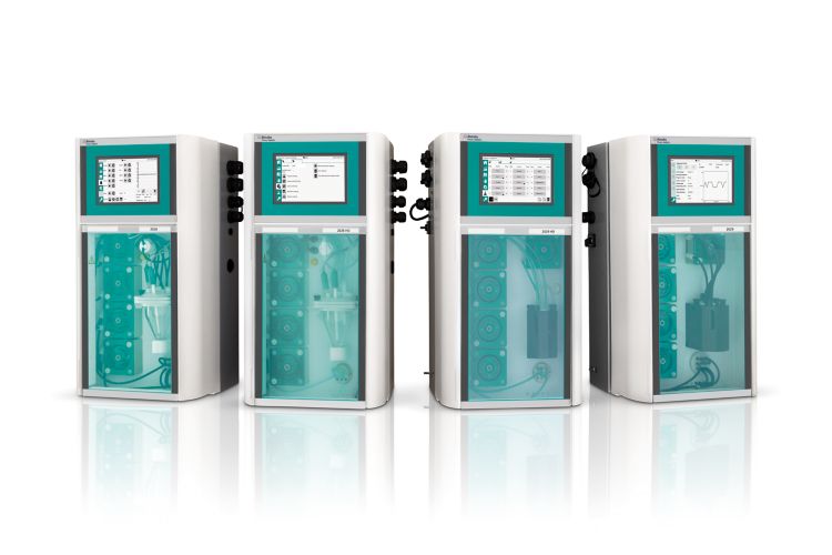 202X series | Metrohm