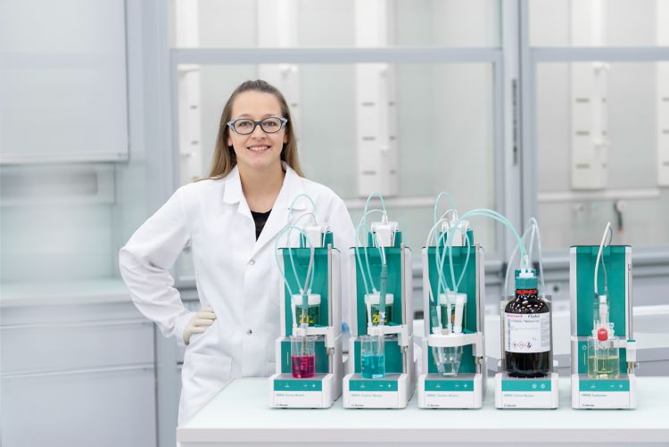 Edible oil analysis: A guide for beginners | Metrohm