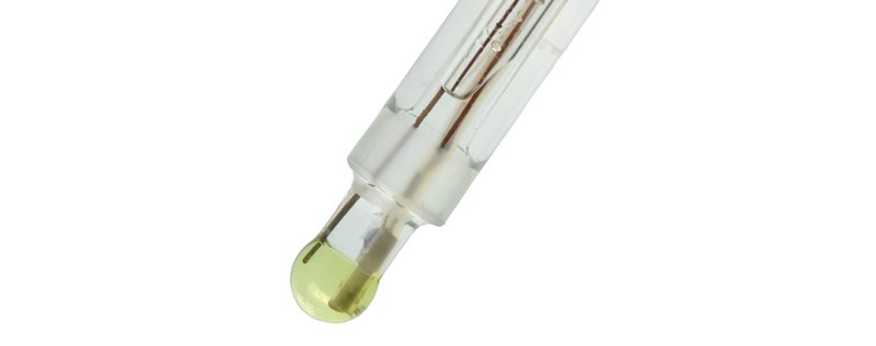 How temperature influences the pH value | Metrohm