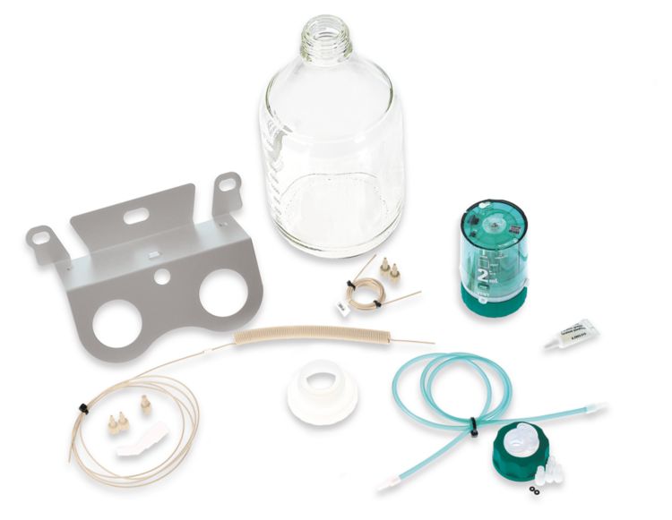 889 IC Sample Center Basic - cool | Metrohm