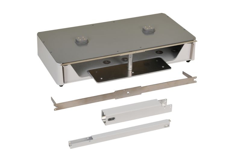 Upgrade Sample Robot M to L | Metrohm