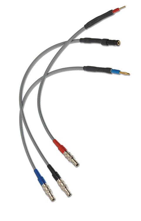 Connection cable for Bioscan cells to Professional Detector | Metrohm