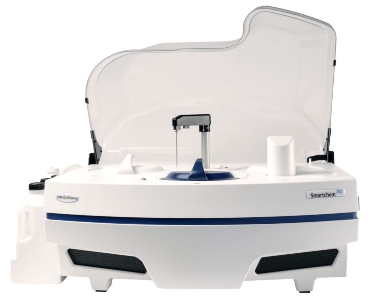 Analyseur séquentiel | Metrohm