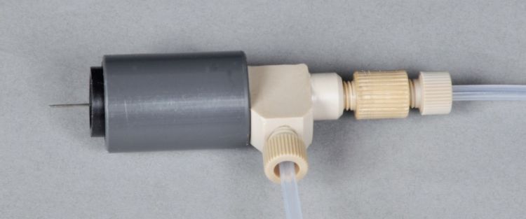 Oven coupling for LPG/GSS (AJ) | Metrohm