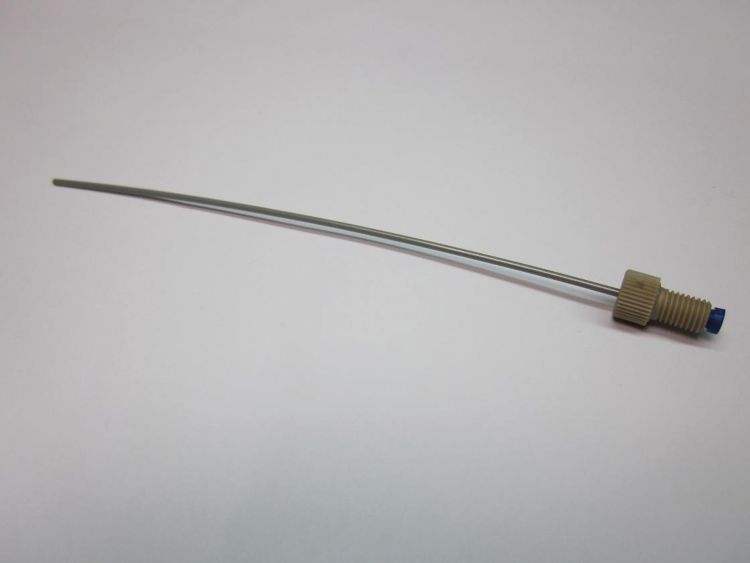 PEEK gas inlet tube for GSS/LPG | Metrohm