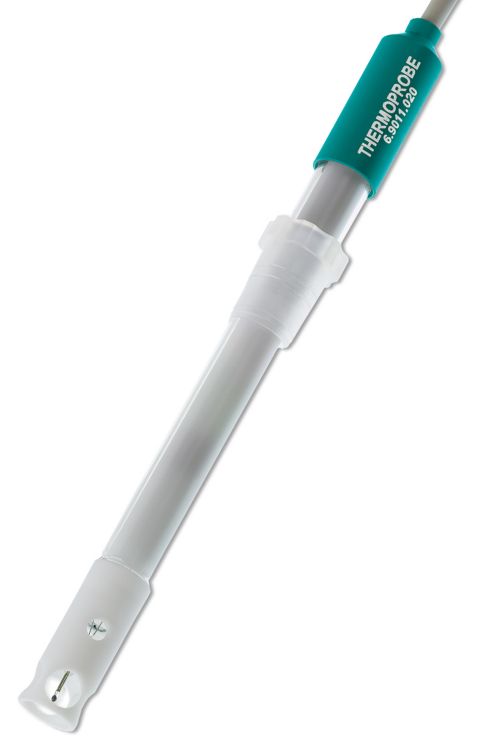 Thermometric titration – the missing piece of the puzzle | Metrohm