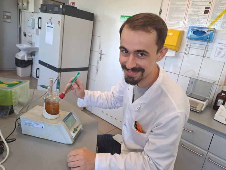 Referencje od Wratislavia - Biodiesel | Metrohm