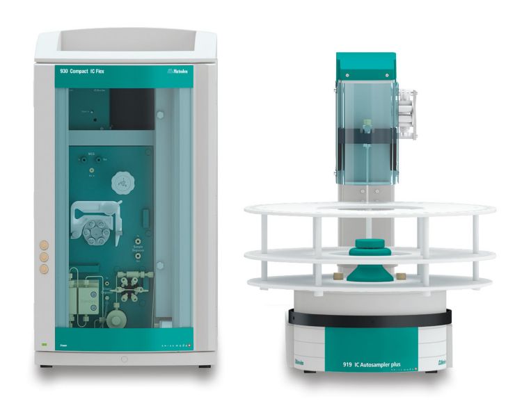Phosphate in sodium and potassium phosphates compounded injections ...