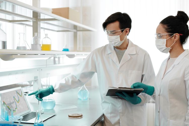 Human stool analysis by near-infrared spectroscopy | Metrohm