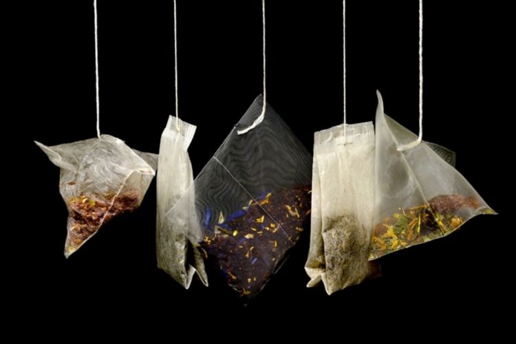 Fluoride in tea | Metrohm