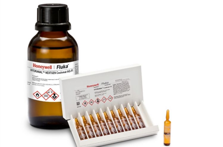 34433 HYDRANAL™ NEXTGEN Coulomat AG-FI | Metrohm