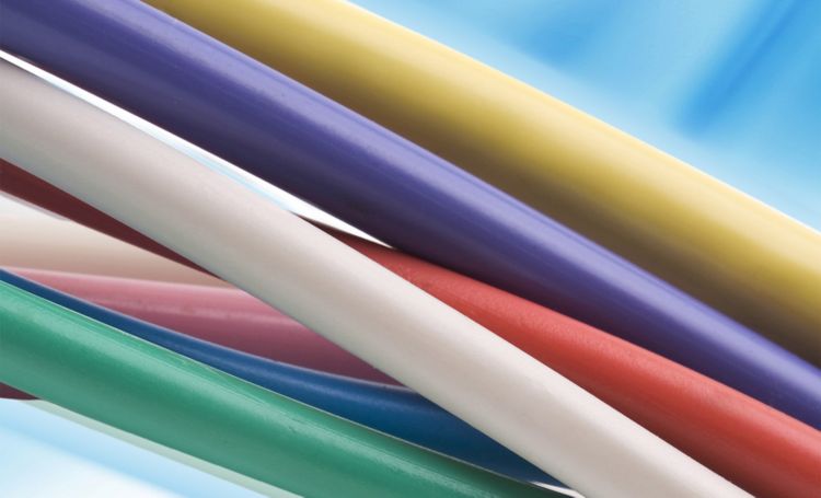 Quality Control of Silicone rubber | Metrohm