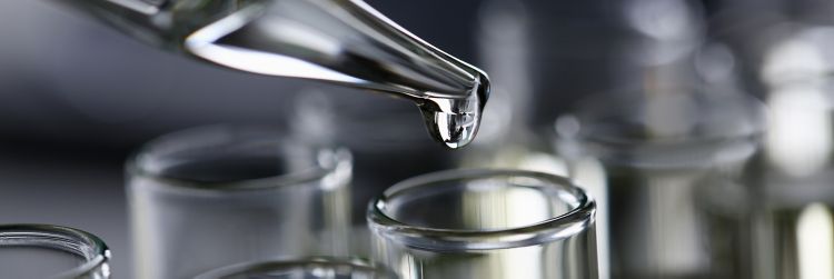 Inline process monitoring of moisture content in tetrahydrofuran | Metrohm