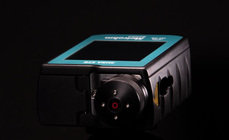 Blog | Raman-Spektroskopie: Anwendungen - FAQ | Metrohm