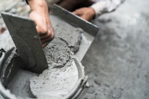 水泥行业 | Metrohm