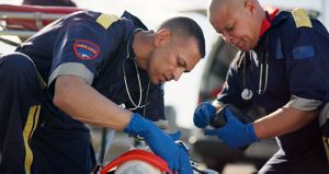 First responders and firefighters | Metrohm