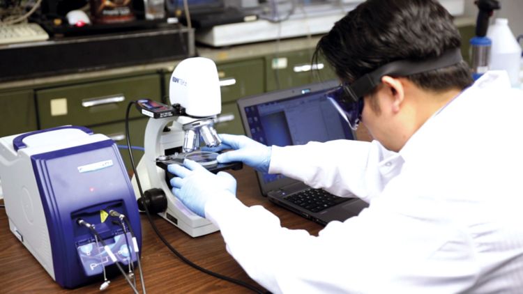 Raman spectrometers | Metrohm