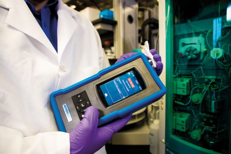 Raman spectrometers | Metrohm