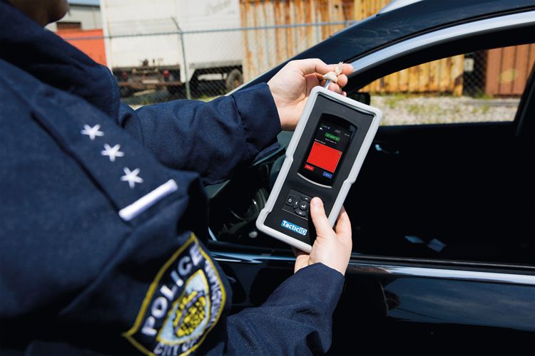 Raman spectrometers | Metrohm