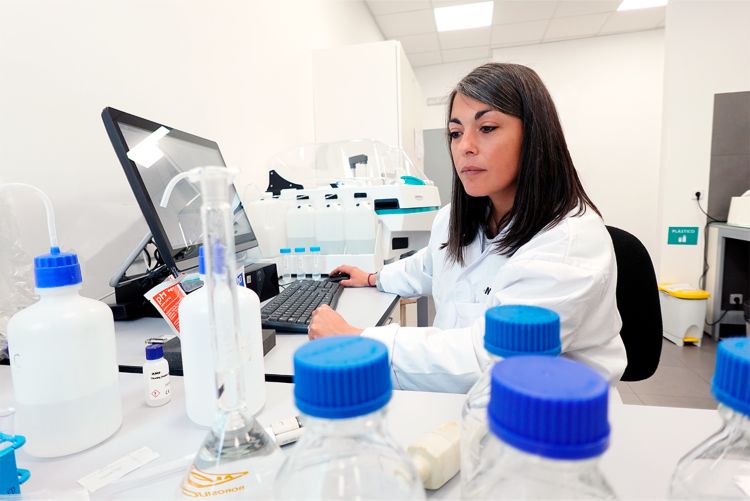 ¿Quienes sómos? | Metrohm