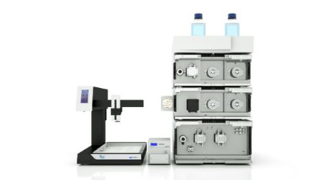 Simulated moving bed | Metrohm