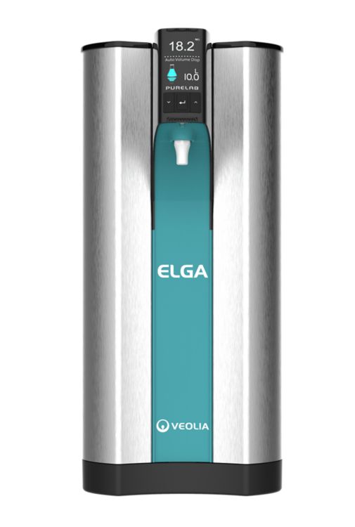 PURELAB Quest | Metrohm