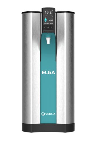 PURELAB Quest | Metrohm