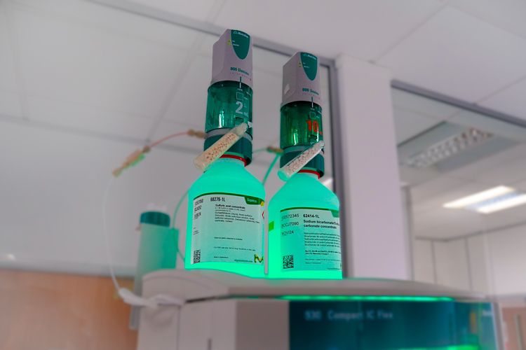 SimplyConcentrate | Metrohm