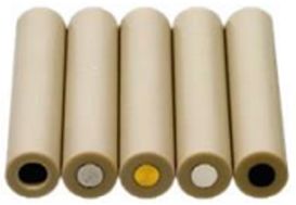 Electrochemistry in laminar and turbulent flow conditions using ...