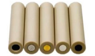 Electrochemistry in laminar and turbulent flow conditions using ...