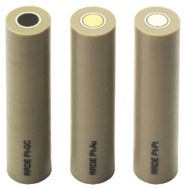 Electrochemistry in laminar and turbulent flow conditions using ...