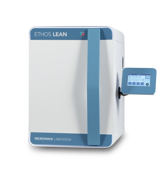 Microwave Digestion | Metrohm