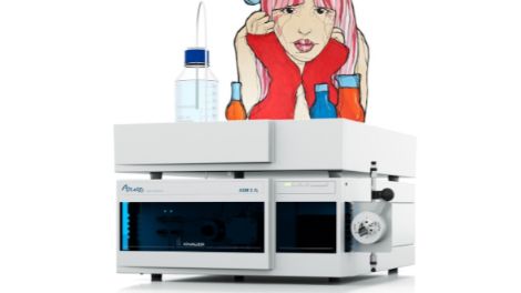 HPLC / UHPLC | Metrohm