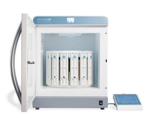 Microwave Digestion | Metrohm