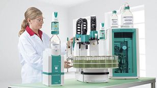 Metrohm France : Formations | Metrohm