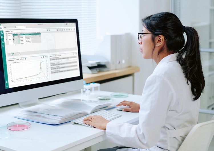 United States | Metrohm