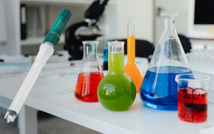 Autolab PGSTAT204 | Metrohm