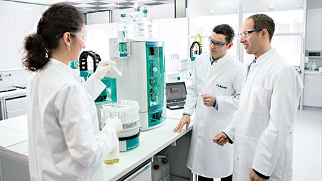 Metrohm Italiana S.r.l. | Metrohm